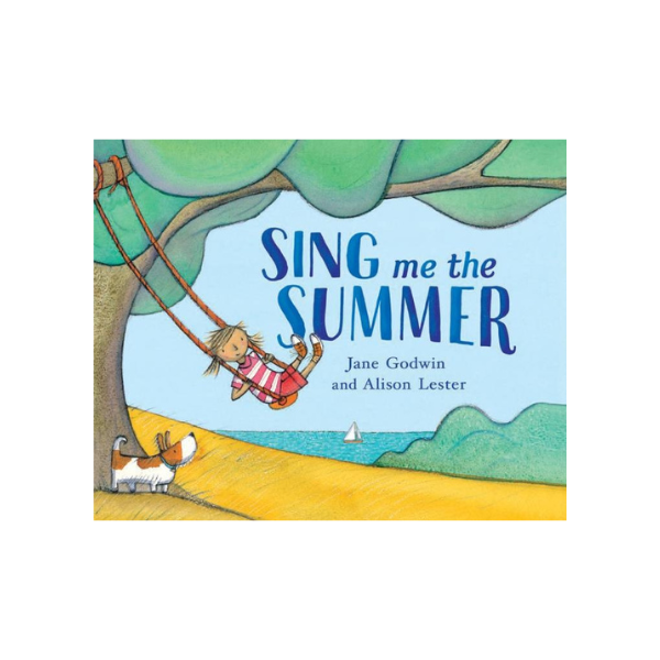 Sing Me the Summer – Little General Kids