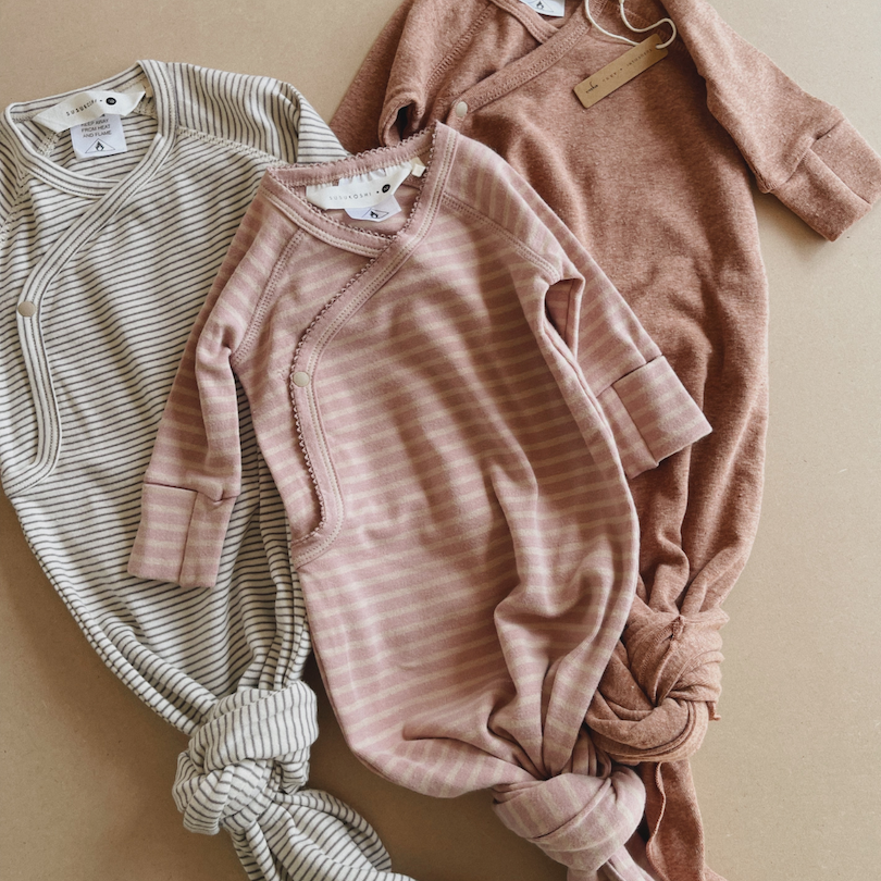 Susukoshi Baby Essentials | Little General Kids