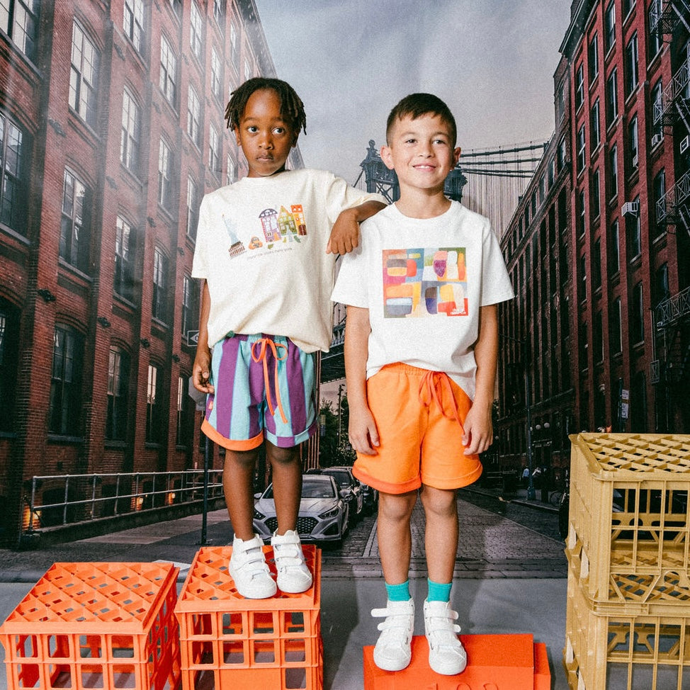 Das Ist Maurice – Little General Kids