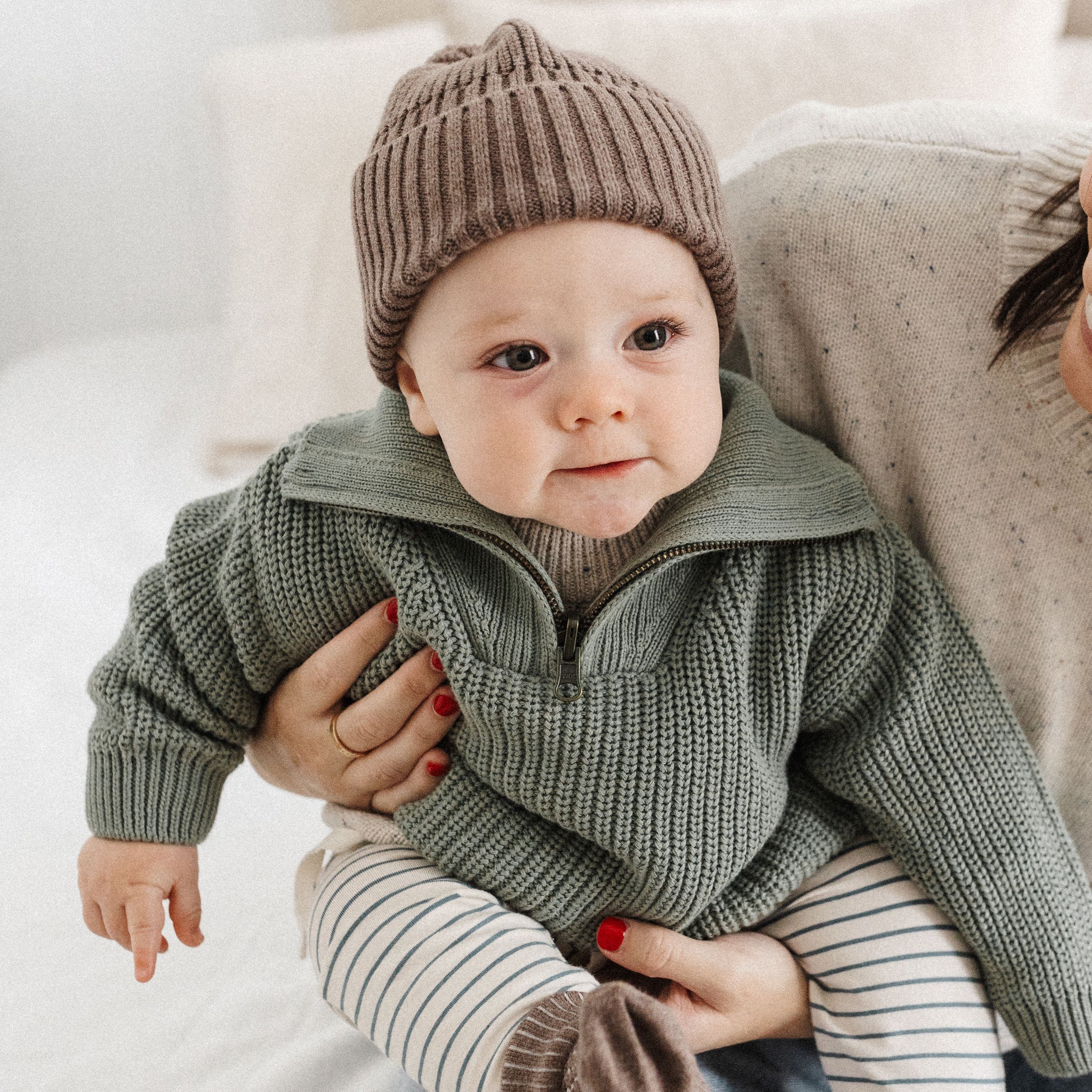 Jumpers & Cardigans – Little General Kids