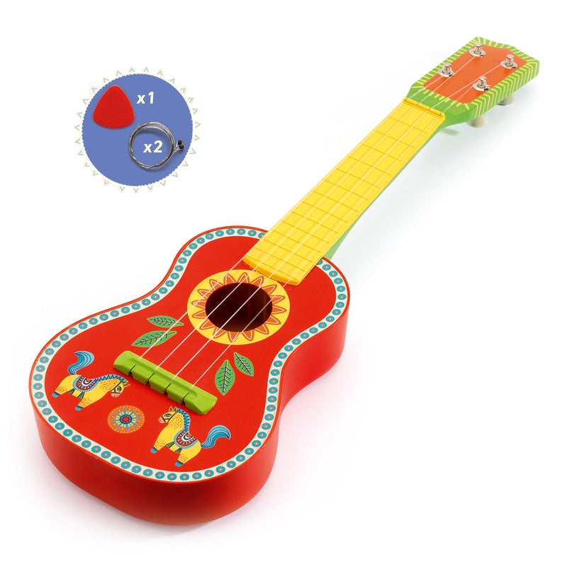 Animambo Ukulele – Little General Kids
