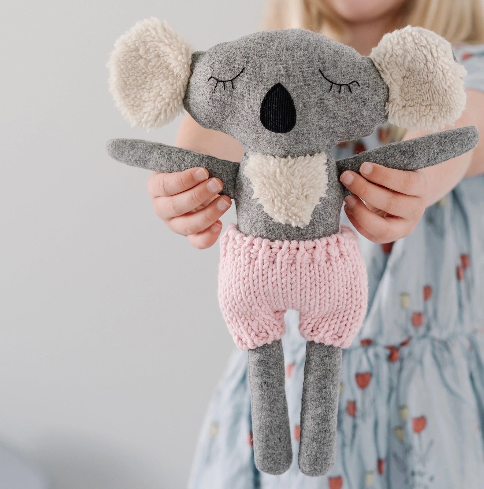 Dorothy Koala – Little General Kids