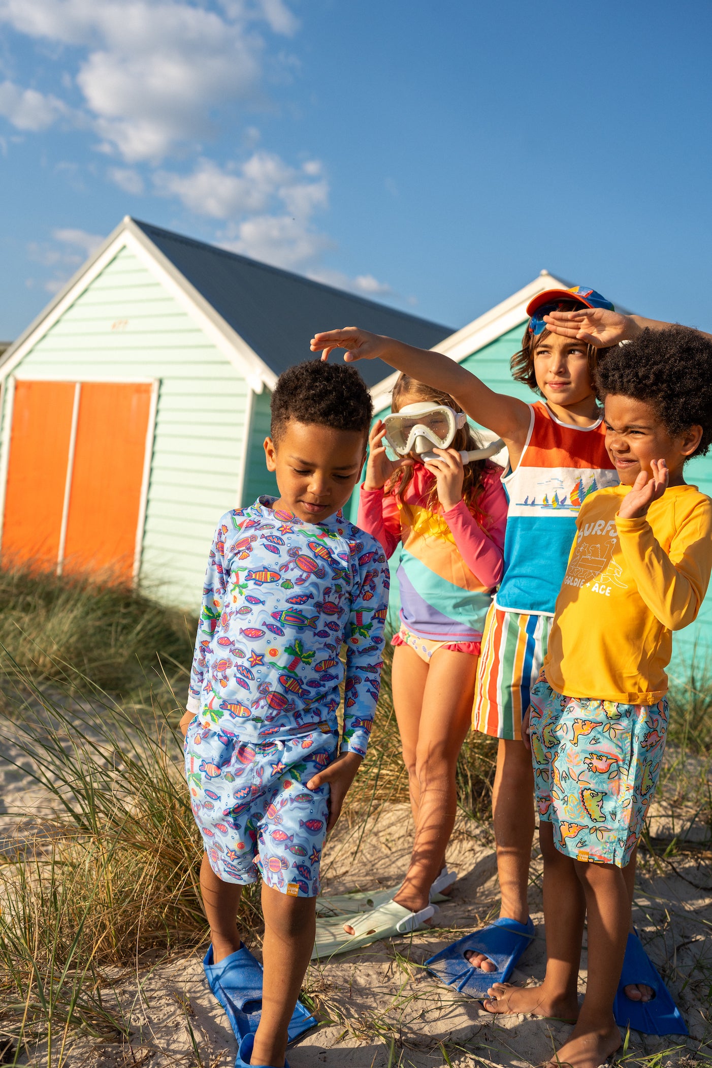 Little General Kids | Clothes, Toys, Gifts and More