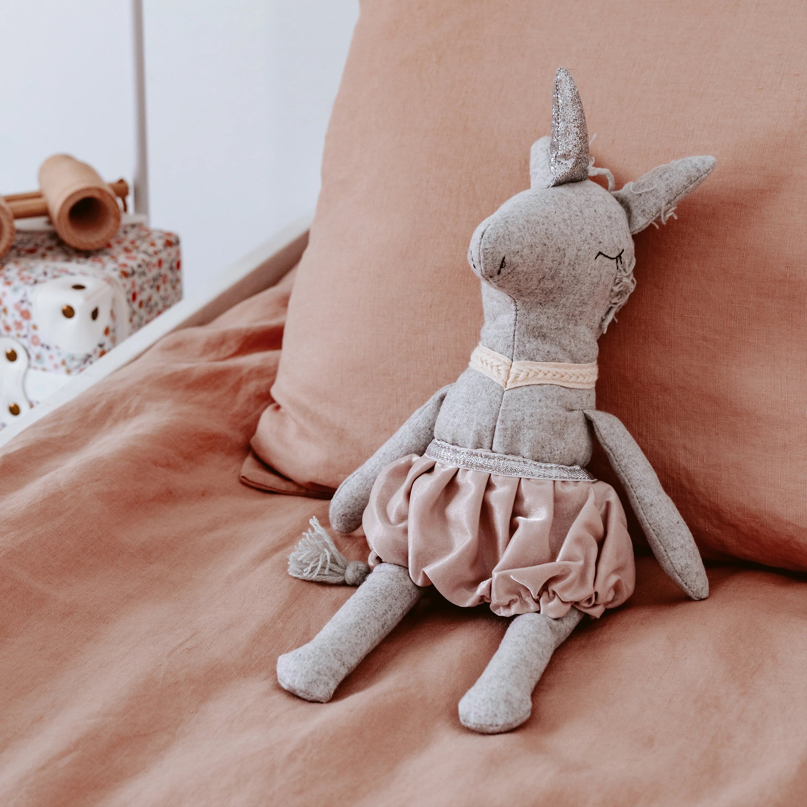 Alice Unicorn – Little General Kids