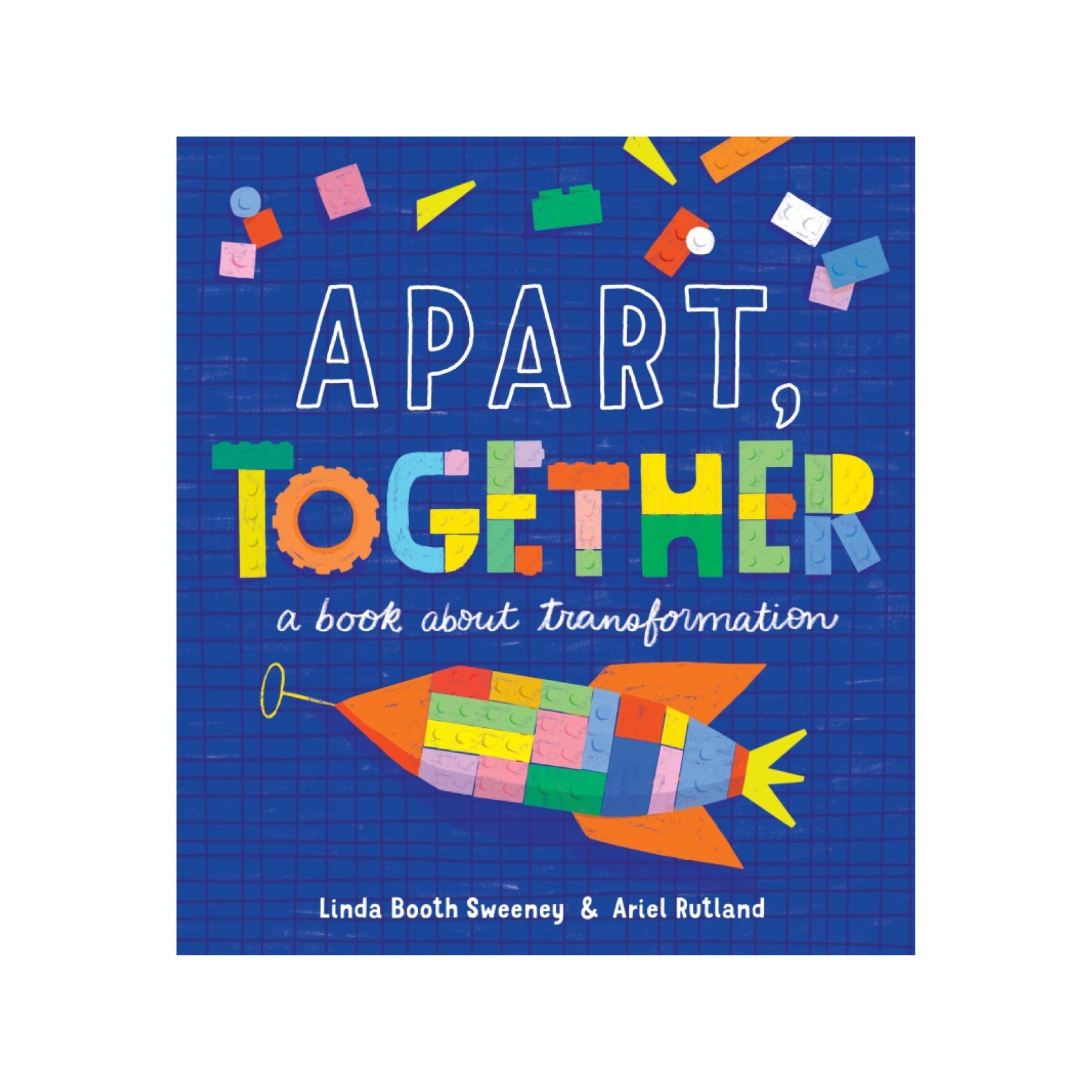 Apart Together – Little General Kids