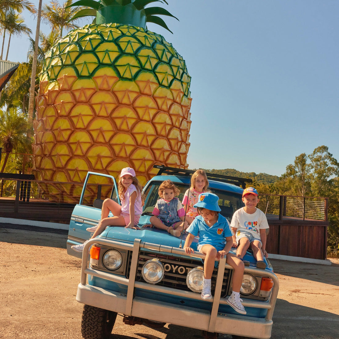 Little General Kids | Clothes, Toys, Gifts and More