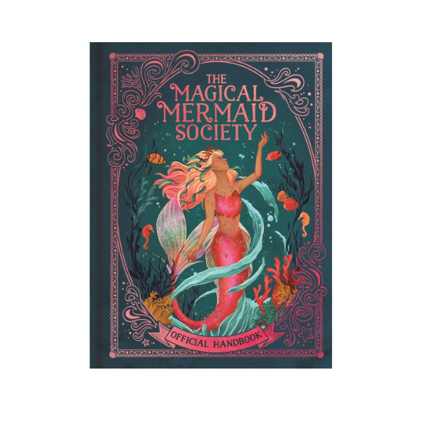 The Magical Mermaid Society – Little General Kids