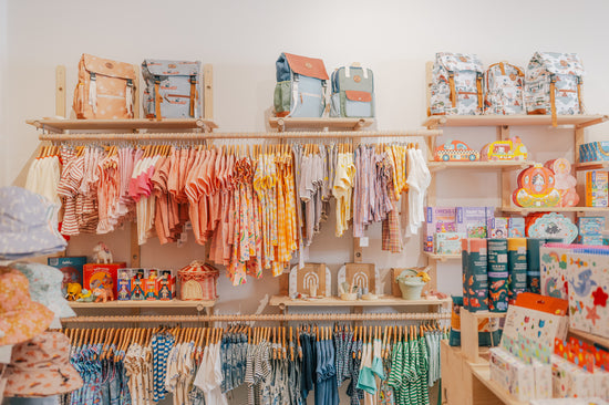 Little General Kids | Clothes, Toys, Gifts and More