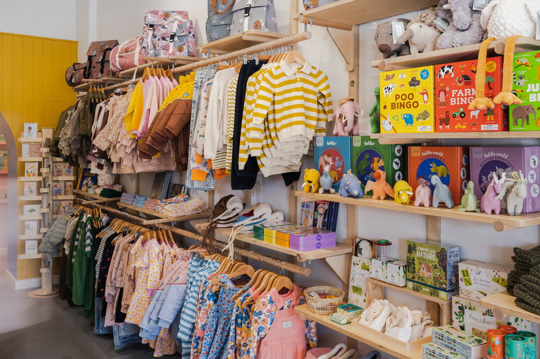 Little General Kids | Clothes, Toys, Gifts and More