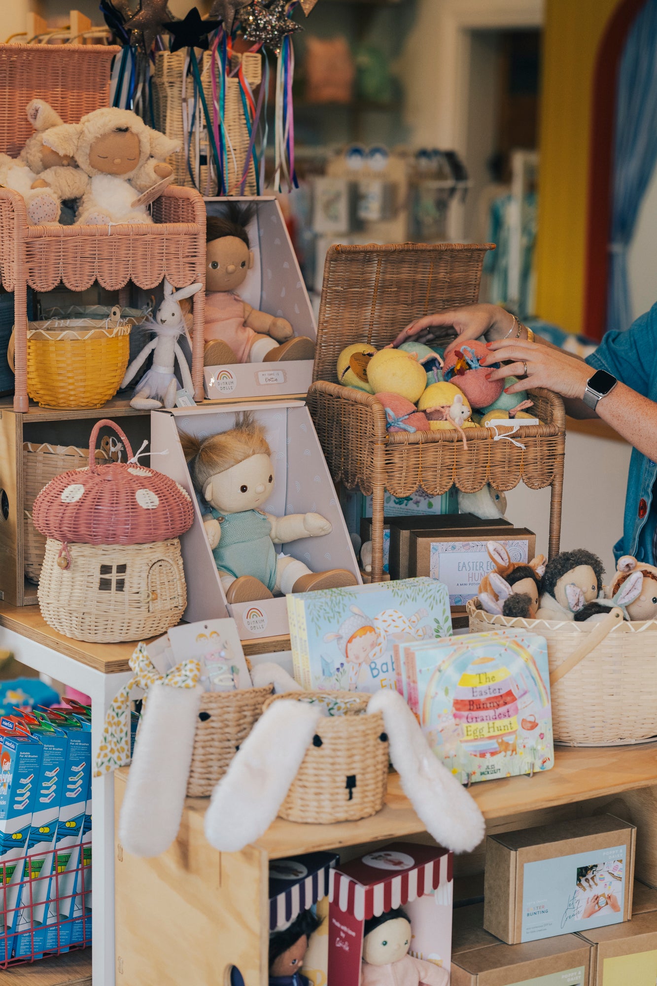 Little General Kids | Clothes, Toys, Gifts and More